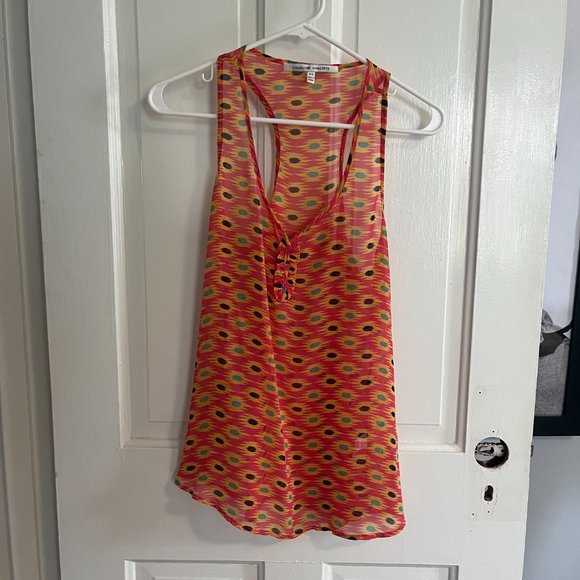 Collective Concepts | Tops | Collective Concepts Summer Shirt | Poshmark